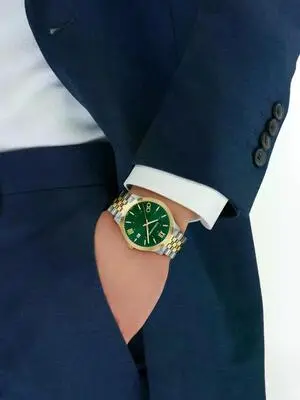 FERRAGAMO Duo 40mm Watch