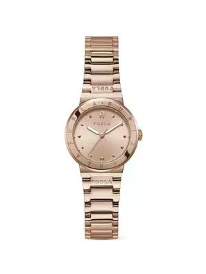 Furla Tortona Arch 30mm Watch - Pink