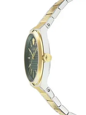 Versace V-auria 39mm Watch