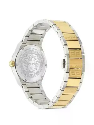 Versace V-auria 39mm Watch