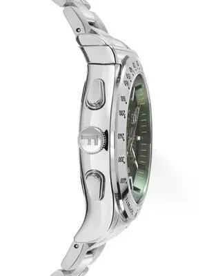 FERRAGAMO Kz-1927 Chronograph Watch