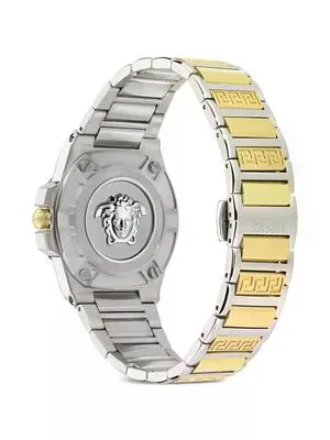 Versace Greca Reaction Lady 38mm Watch