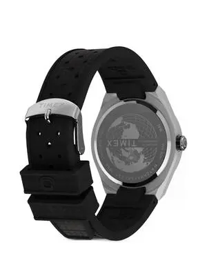 Timex® Q Continental Gmt 39mm Watch