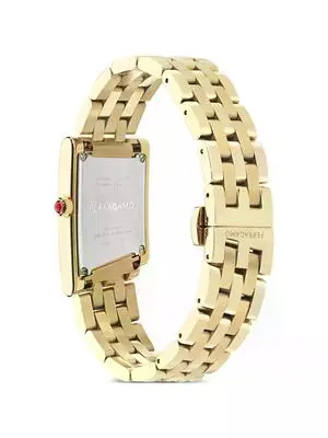 FERRAGAMO Asymetrique 37mm Watch