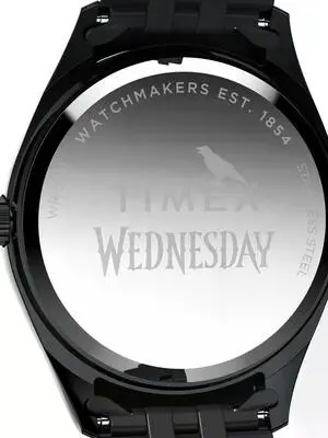 Timex® Raven Legacy Watch