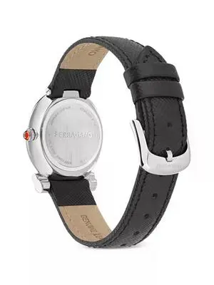 FERRAGAMO Gancini Twisted 28mm Watch