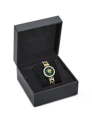 Versace Medusa Jewel 34mm Watch
