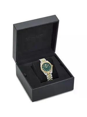 Versace V-code 36mm Watch