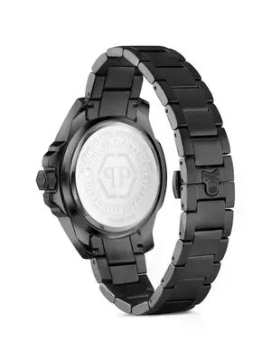 Philipp Plein The Skull 44mm Watch
