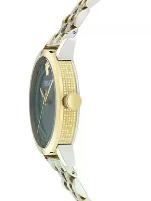 Versace Albireo 40mm Watch