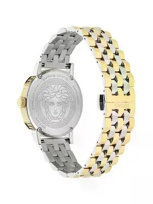 Versace Albireo 40mm Watch