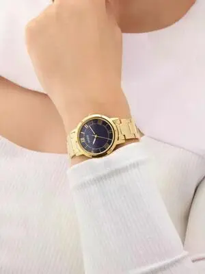 Guess Dawn 34mm Watch