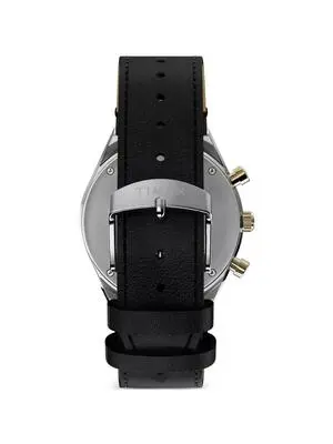 Timex® Q Chronograph Watch