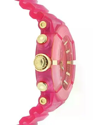 Versace Real Active Chrono 45mm Watch