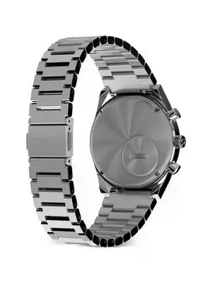 Timex® Q Falcon Eye 40mm Watch