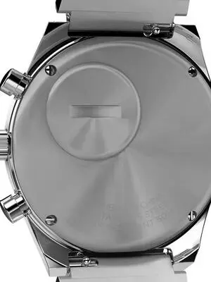 Timex® Q Falcon Eye 40mm Watch