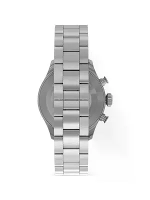 Timex® Waterbury Ace 41mm Watch - Green