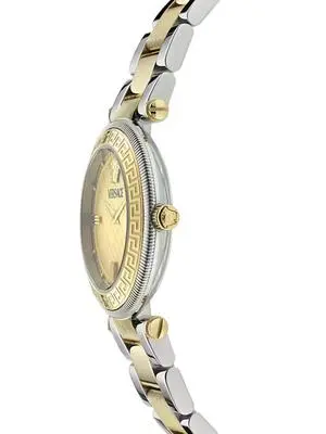 Versace Reve Greca 42mm Watch