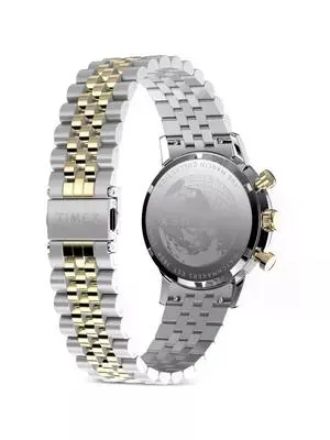 Timex® Marlin Chronograph 40mm Watch