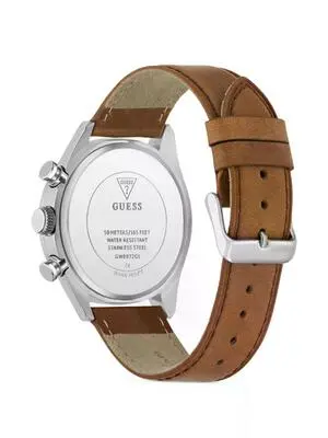 Guess Dawson 44mm Chronograph Watch