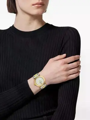 Versace Greca 36mm Watch