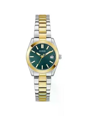 Guess Alice 32mm Watch - Green
