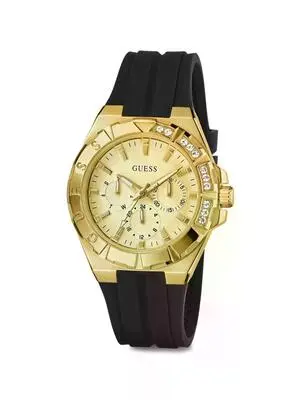 Guess Calypso Crystal-embellished 38mm Watch