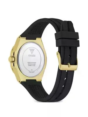 Guess Calypso Crystal-embellished 38mm Watch
