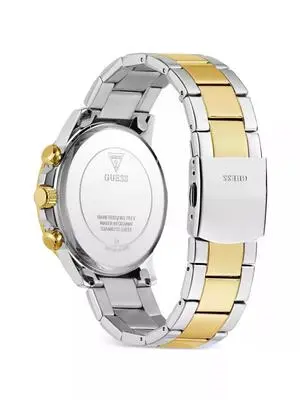 Guess Water-resistant Chronograph Watch