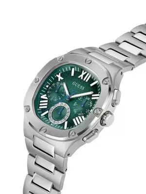 Guess 42mm Watch With Dial