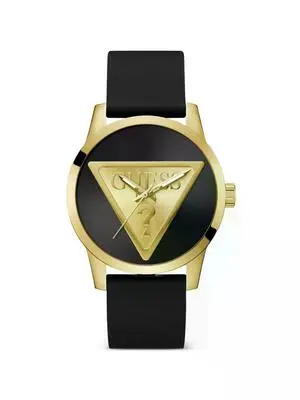 Guess Analog Watch - Black
