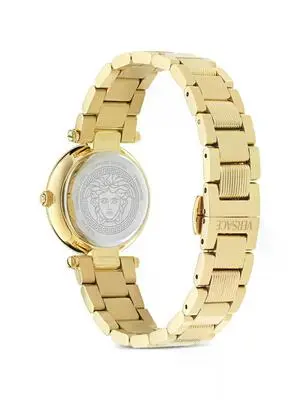 Versace Revive Petite 30mm Watch