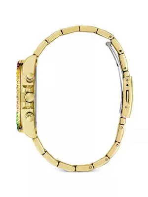 Guess Crystal 36mm Watch