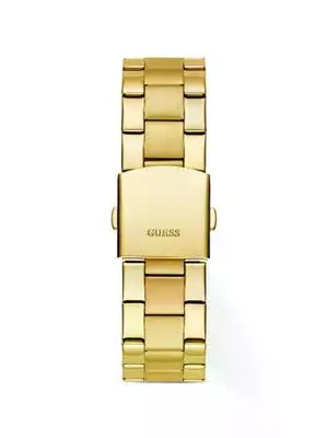 Guess Logo Watch