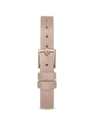 Furla Arco Chain 25mm Watch With Mother-of-pearl Dial