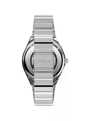 Timex® Analog Watch With Tachymeter Bezel