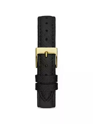 Guess 32mm Crystal Embellished Watch
