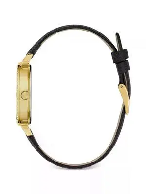 Guess 32mm Crystal Embellished Watch