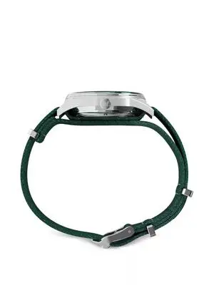 Timex® Marlin Jet 38mm Automatic Watch