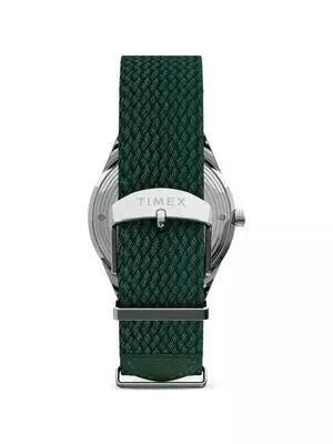 Timex® Marlin Jet 38mm Automatic Watch