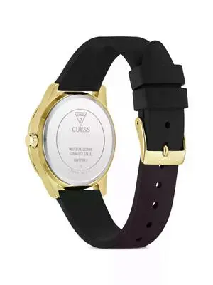 Guess Margo Crystal 36mm Watch