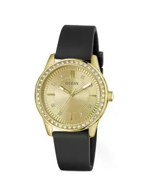 Guess Margo Crystal 36mm Watch