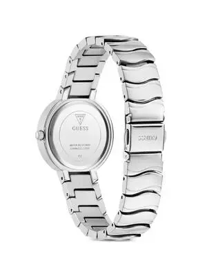 Guess Laguna 30mm Watch - Blue