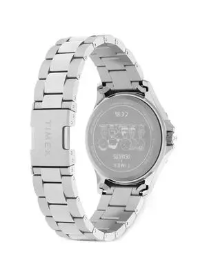 Timex® Navi X Peanuts 41mm Watch