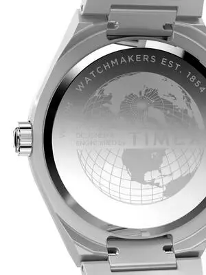 Timex® Continental Gmt Watch