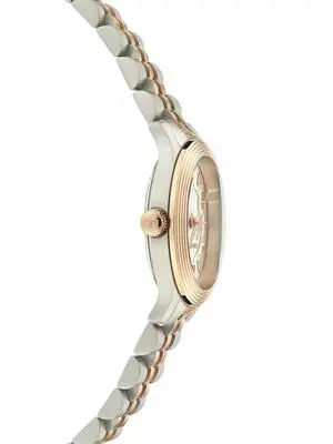 FERRAGAMO Duo 28mm Watch - Silver