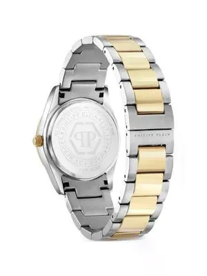 Philipp Plein Icon Chain 36mm Watch With Dial