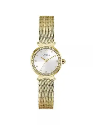 Guess Mermaid Watch - White