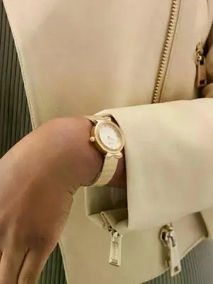 Guess Mermaid Watch