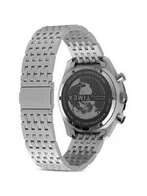 Timex® Waterbury Traditional Chronograph 41mm Watch